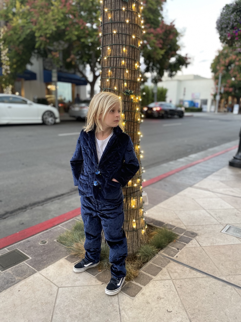 Max Alexander